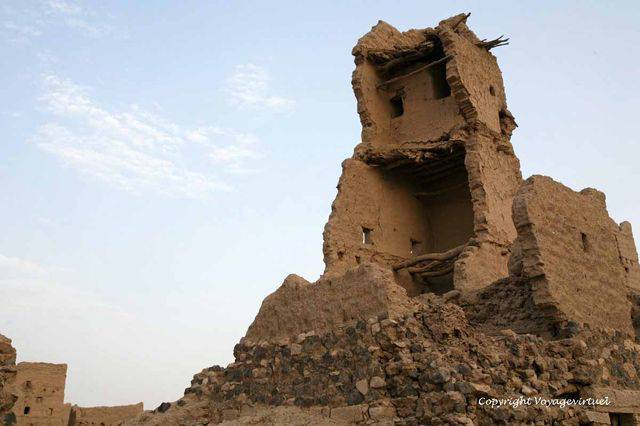 Marib Yemen images - Photos viewer 3D Voyagevirtuel