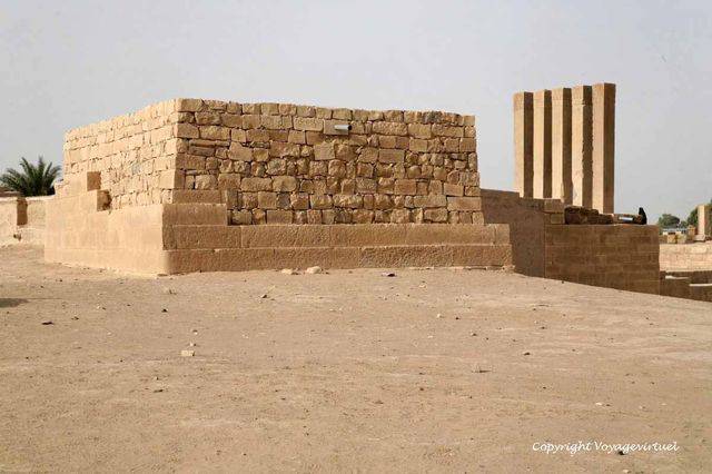 Marib Yemen images - Photos viewer 3D Voyagevirtuel