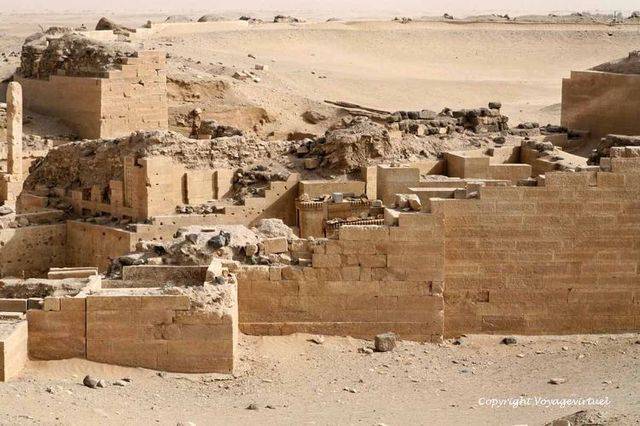 Marib Yemen images - Photos viewer 3D Voyagevirtuel